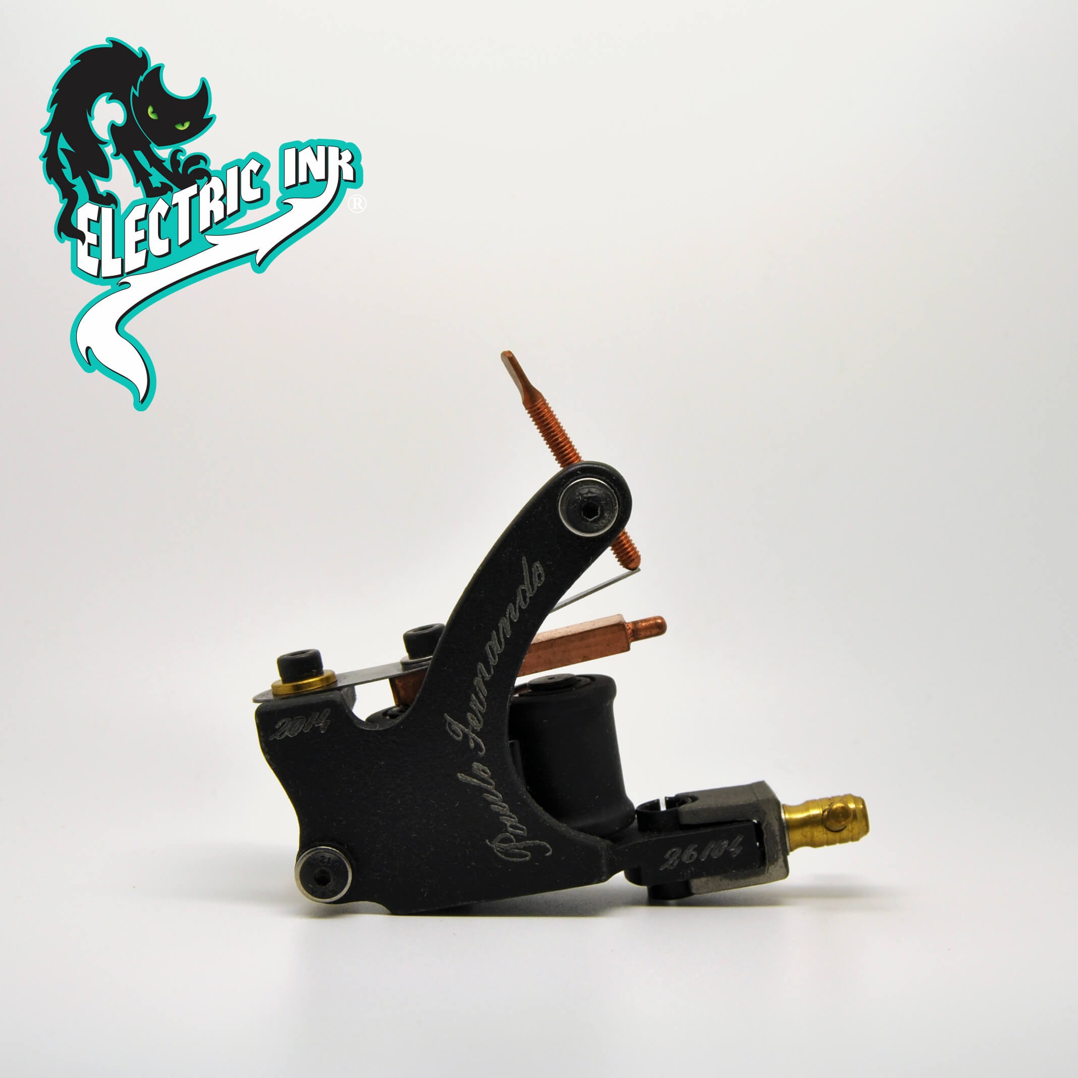 Nano Walker Electric Ink - Tattoo Premium